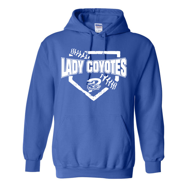 PARIS COYOTES – South Lake Designs, LLC